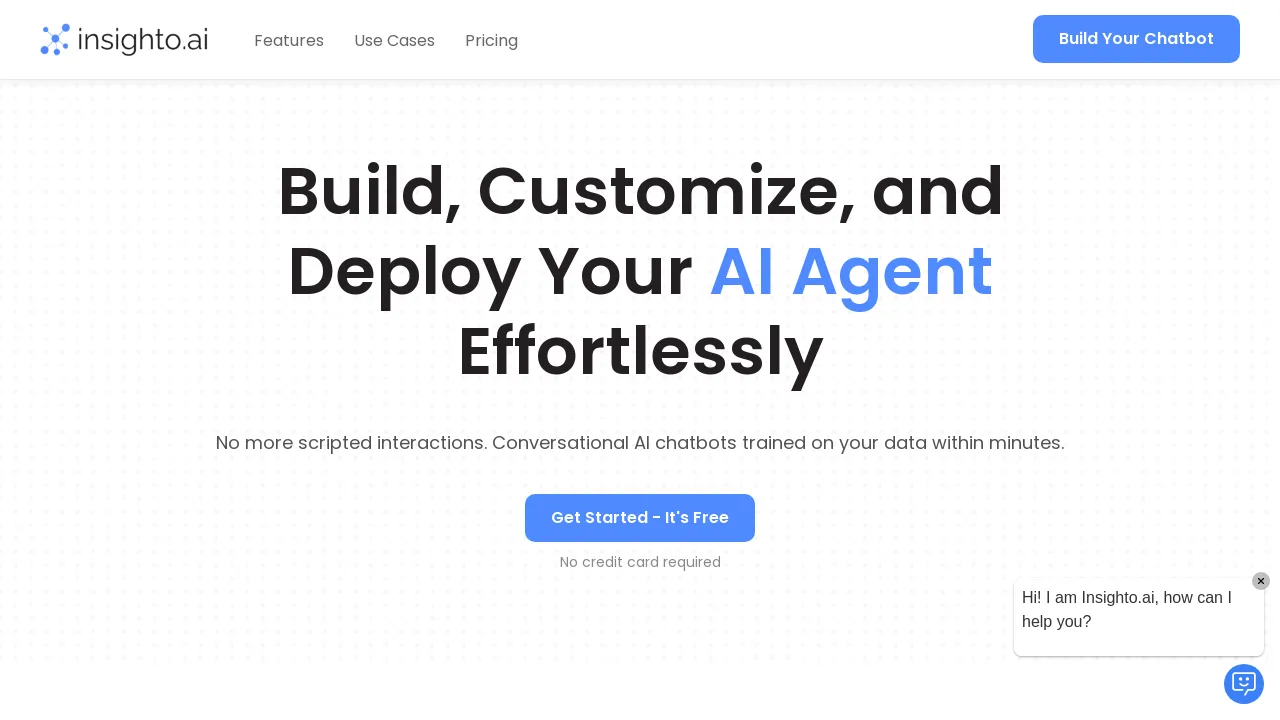 Insighto.ai - BestofAI